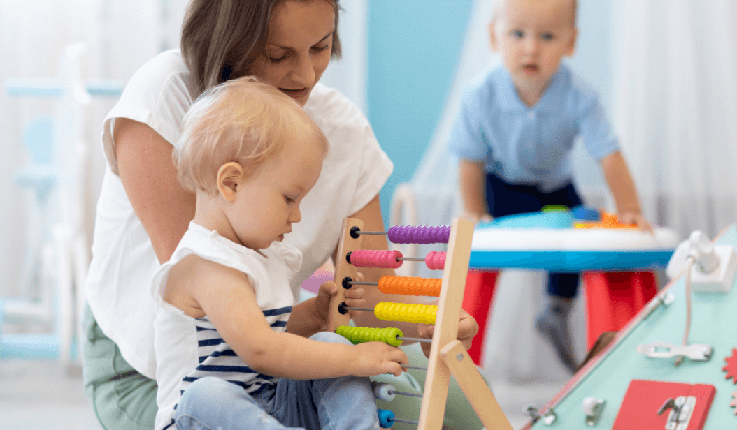 How to Become a Childminder in UK 2023 - Workjo