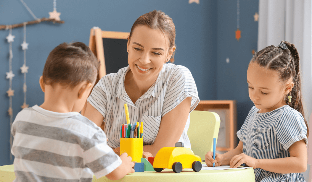 How To Become A Childminder In UK 2023 Workjo
