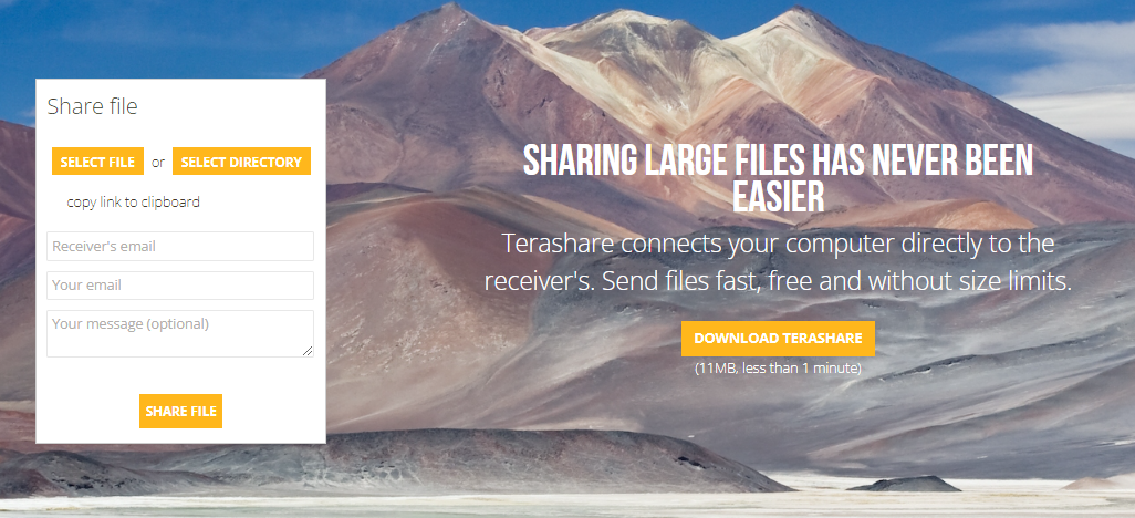 Files Over Miles – Best Alternatives of File Sharing Service