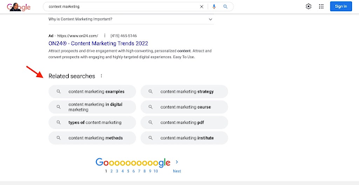 People Also Search For – What Every SEO Needs to Know - Workjo