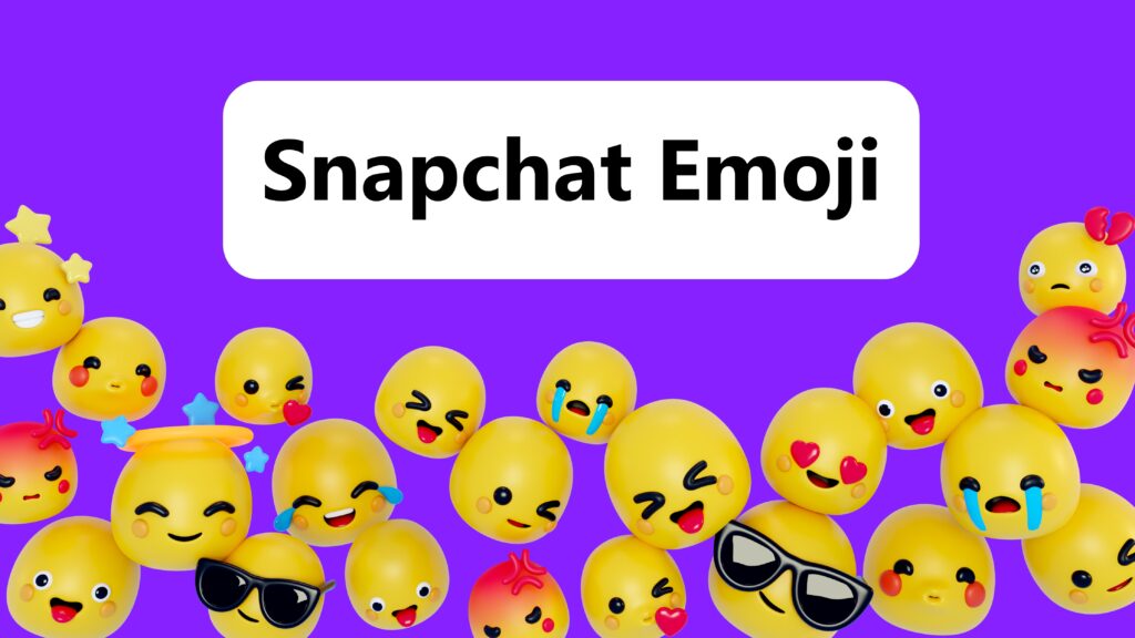 A Simple Guide to Understand What Snapchat Emoji Means | Workjo